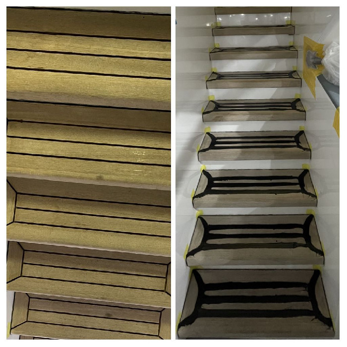 Nuestro Trabajo :: GABYMAR